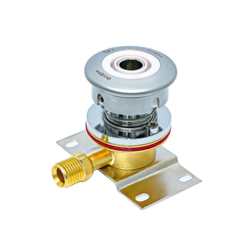 British Standard Gas Outlets - Medical Equipment Supplier | NovaMed